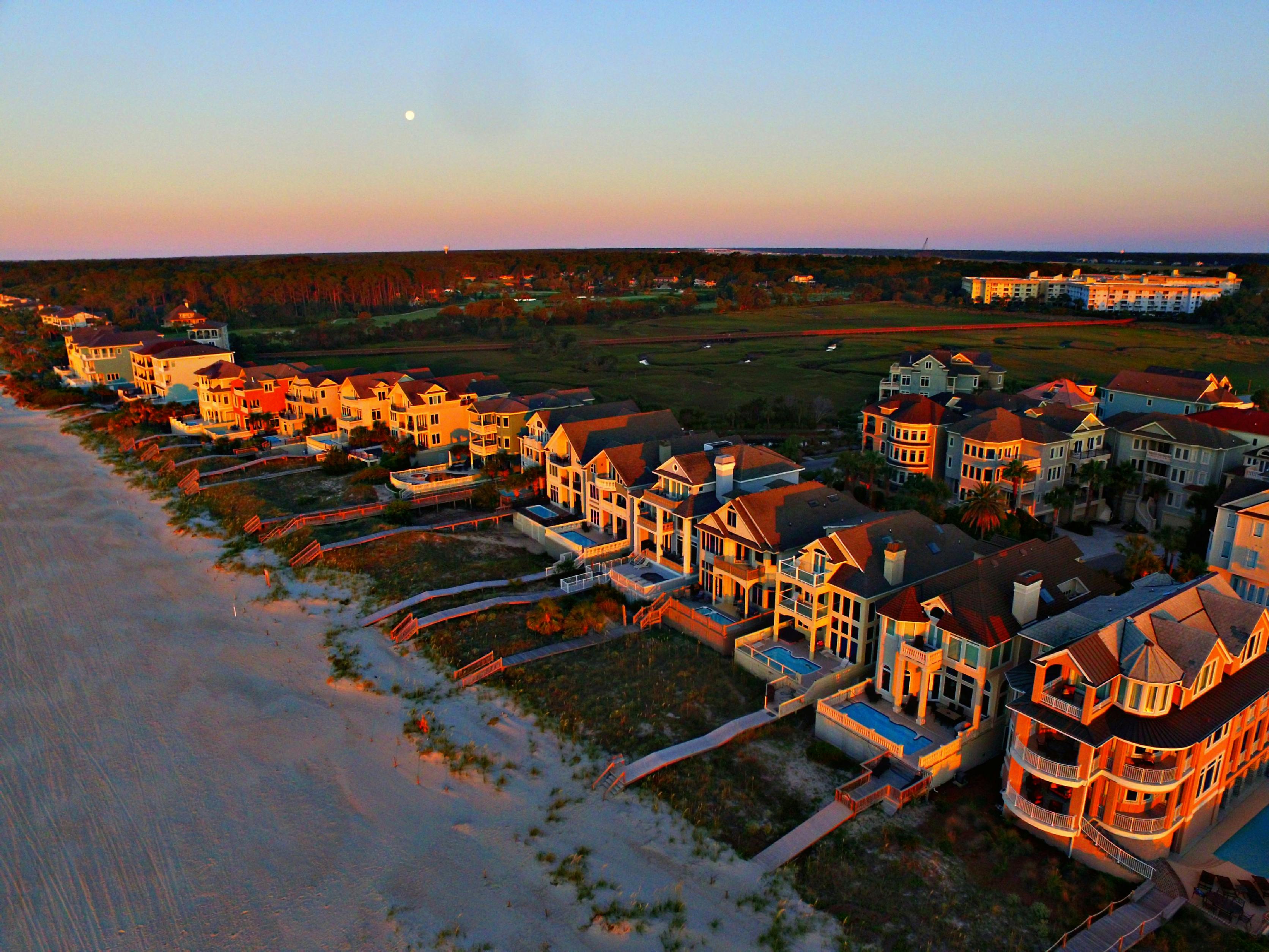 Best Time to Visit Hilton Head for Golf (Season-by-Season Guide)